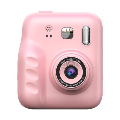 Cina 2.0-inch LPS Camera di stampa per bambini 1080P Video Y300H Stampa termica wireless in vendita