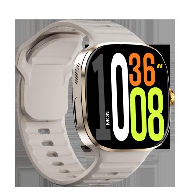 China NEW M99 Smartwatch 4G SIM Card Android 10 Watch 2.4inch AMOLED Screen 2100mAh for sale