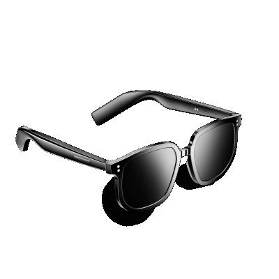 China V1 Pro Fashion Smart Sunglasses UV Protection Music Player HD Phone Call Open Ear BT Headset Outdoor Sports Smart Sun Glasses for sale