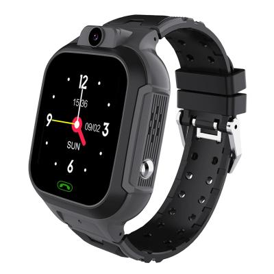 China LT37 4G Kids Smart Phone Call Watch Video Chat IP67 Waterproof Monitor Camera for sale