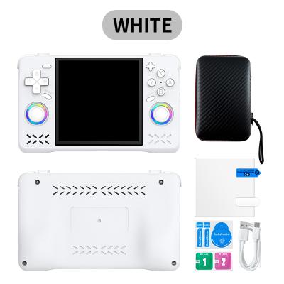 China XF40H 64GB Handheld Game Console with 10000 Games 4 Inch Retro Classic Screen for Video Gaming Players for sale