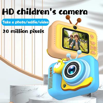 China Children 1080P HD Digital Camera Instant Print Photo Video Toys Instant Print for Kids Thermal Print Camera for sale