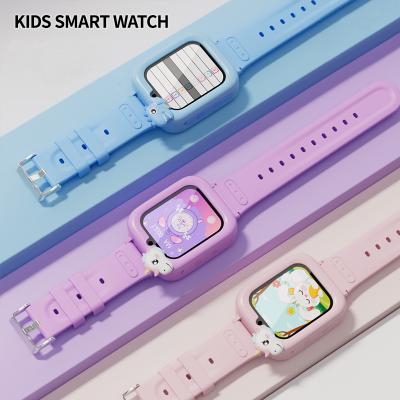China Kids Smartwatch for Gifts with Puzzle Games and Camera for 3-10 Year Old Touch Screen Smart Watch for Kids with Music Player for sale