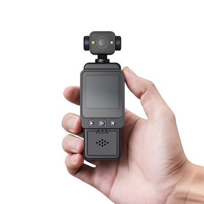 China New Wifi Camera Digital Video Mini Portable Handheld Recorder 180° Rotatable Lens for sale