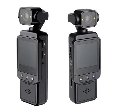 China New Wifi Camera Digital Video Mini Portable Handheld Recorder 180° Rotatable Lens for sale