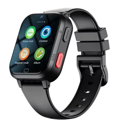 China A73E 4G Kids Smart Watch 8GB Rom GPS Tracker Voice Video Call Camera SOS Children for sale