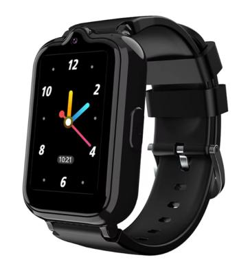 China LT41 Children Security Smartwatch With GPS Location SOS Calling Video Call Camera for sale