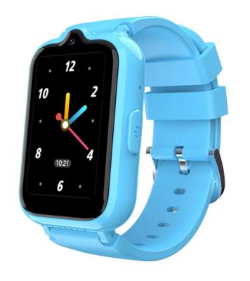 중국 LT41 어린이 안전 스마트워치 GPS 위치 SOS 전화 영상 통화 카메라 판매용