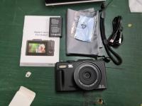 Quality Digital Photography Camera 3.0