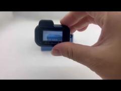 High-Definition Mini Camera komt met 8 filters Video Loop Super Long Range Y3000