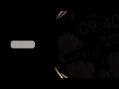 NX7pro 女性用スマートウォッチ