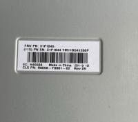 China 31P1845 00RY381 01AC578 31P1844 V7000G2 Network Controller for sale
