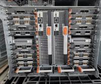 China For NETAPP AFF A700 Controller X93400A 111-03811 11-02587 Controller for sale