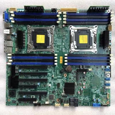 intel server motherboard