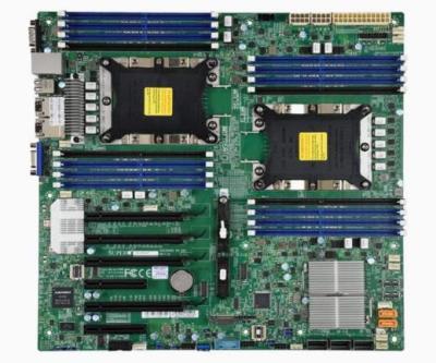xeon server motherboard