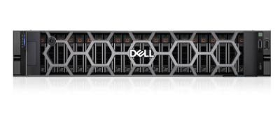 China PowerEdge R760 2 Socket 2U Rack Server 2 x 5th Generation Intel® Xeon Scalable processor 32 x 256 GB DDR5 (8 TB) 430 TB for sale
