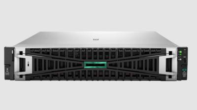 China ProLiant DL380 Gen12 2U Server for sale
