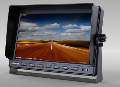 China Monitors 10 inch Stand Alone Monitor for sale