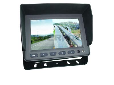 China Monitors 5inch Stand Alone Monitor for sale