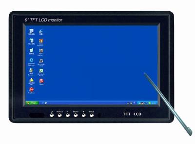China VGA/HDMI Monitors 9.0 inch PC monitor for sale