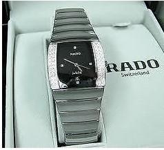China BRAND NEW RADO SINTRA DIAMOND MEN WATCH for sale