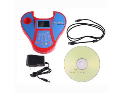 China 2016 High Quality Professional Big Zed-Bull ZEDBULL Key Programmer Zed Bull Transponder Clone Key Programme for sale