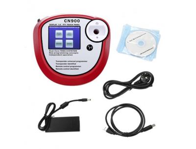 China 2016 New Arrival Professional CN900 Auto Key Programmer Update Online CN900 Key Programmer CN900 with Latest Version for sale