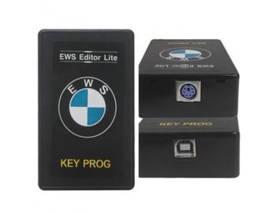 China New 3 series E46 5 series E39 7 series E38 X3 E83 X5 E53 Z4 E85 etc for BMW EWS Editor Version 3.2.0 EWS Editor key prog for sale