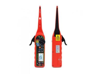 China MS8211 Power Electric Multi-function Auto Circuit Tester Automotive Electrical Multimeter Lamp Car Repair car detector(n for sale