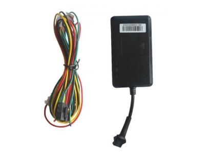 China New Motorcycle car GPS Tracker TK06 and TK06A gps locator tracking device with Free tracking software for sale