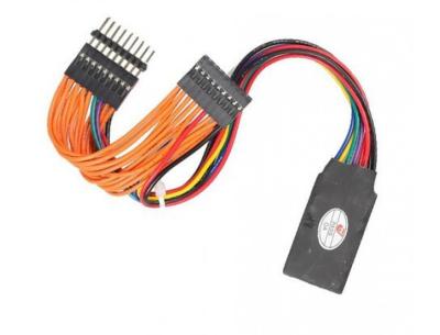 China 2016 New Arrival Yanhua MB CAN Filter 18 In 1 Odometer Adjustment CAN Filter for W222 W205 W447 for sale