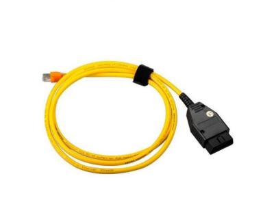 China Wholesale ESYS 3.23.4 V50.3 Data Cable For bmw ENET Ethernet to OBD Interface ICOM Coding For F-serie for sale