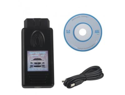 China Top Rated For Bmw Scanner 1.4 OBDII scanner 1.4 for bmw code reader with obd2 interface 1.4.0 version Auto diagnostic to for sale