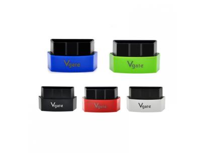 China Original Vgate iCar3 Wifi Elm327 Wifi Code Reader Support OBDII Protocol Cars iCar 3 wifi Scan for Android/ IOS/PC for sale