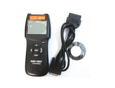 China 2015 Version D900 CANBUS OBD2 Code Reader for sale