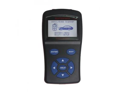 China OBDMATE OM520 OBD2 EOBD New Model Code Reader for sale