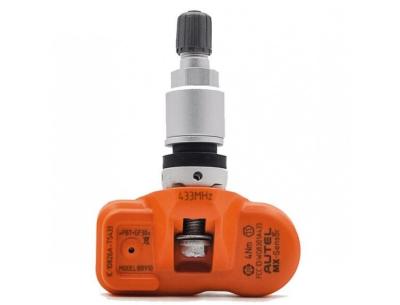 China Autel MX-Sensor 433MHZ Programmable Universal TPMS Sensor Support Programing With TS601 MX Sensor 433 MHZ for sale