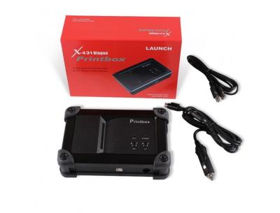 China 100% Original X431 Diagun Mini Printer X431 Diagun Printbox high quality Launch X-431 Diagun Printer work for x431 diagu for sale