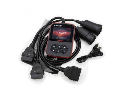 China 2016 Top Quality Original High Performance Launch Creader CR HD Heavy Duty Code Scanner Original Launch CR-HD In stock for sale