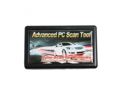 China Dyno scanner Dyno-Scanner Dynamometer Windows Automotive Scanner for sale
