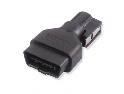 China GM TECH2 OBD Adapter For GM TECH2 for sale