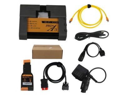 China Latest for BMW ICOM A3 Pro+ Professional Diagnostic Tool Hardware V1.40 without HDD for sale