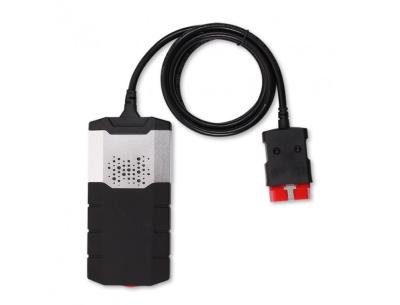 China High Quality Double TCS CDP Pro Plus 2014 R3 R2 Software Scanner Tcs CDP DS150 With Double Bluetooth for sale