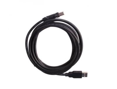 China PN 403098 USB Cable for XTruck/NEXIQ 125032 USB Link + Software Diesel Truck Diagnose for sale