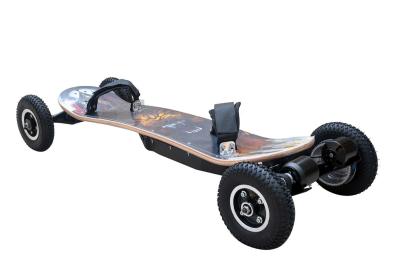China Dual-motor Off-Road Monsterboard for sale