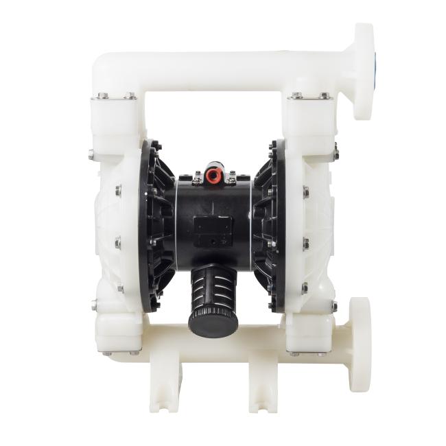 RV Pneumatic Double Diaphragm Pump