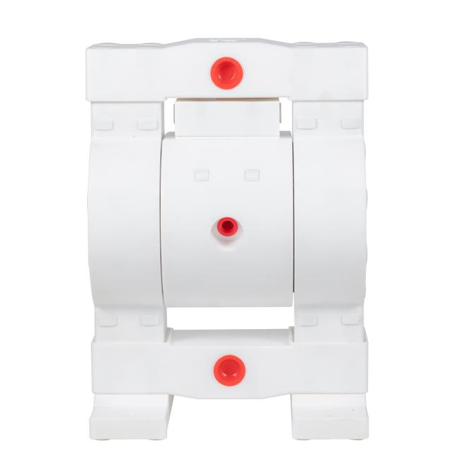 PTFE Diaphragm Pump