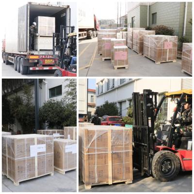 China RV PP AODD Pump 120psi Max Pressure 90gpm Flow for Industrial Use for sale