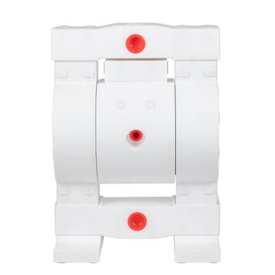 China RV PTFE Diaphragm Pump 36lpm Max Flow 100psi Pressure for sale