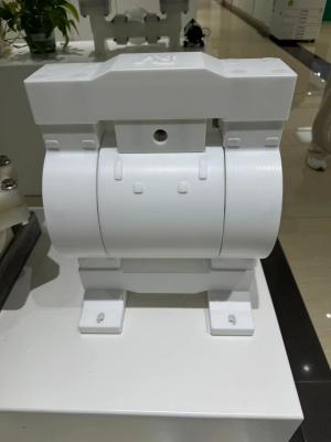 China RV PTFE Diaphragm Pump 36lpm Max Flow 100psi Pressure for sale